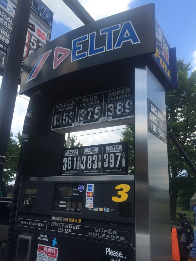 DELTA - Updated December 2025 - 3269 Valley Rd, Basking Ridge, New ...