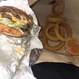 STORMBURGER - Updated October 2025 - 589 Photos & 694 Reviews - 1500 N ...