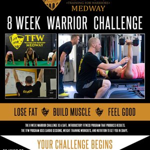 UNCAGED FITNESS - Updated December 2024 - 49 Photos - 640 Lincoln St ...