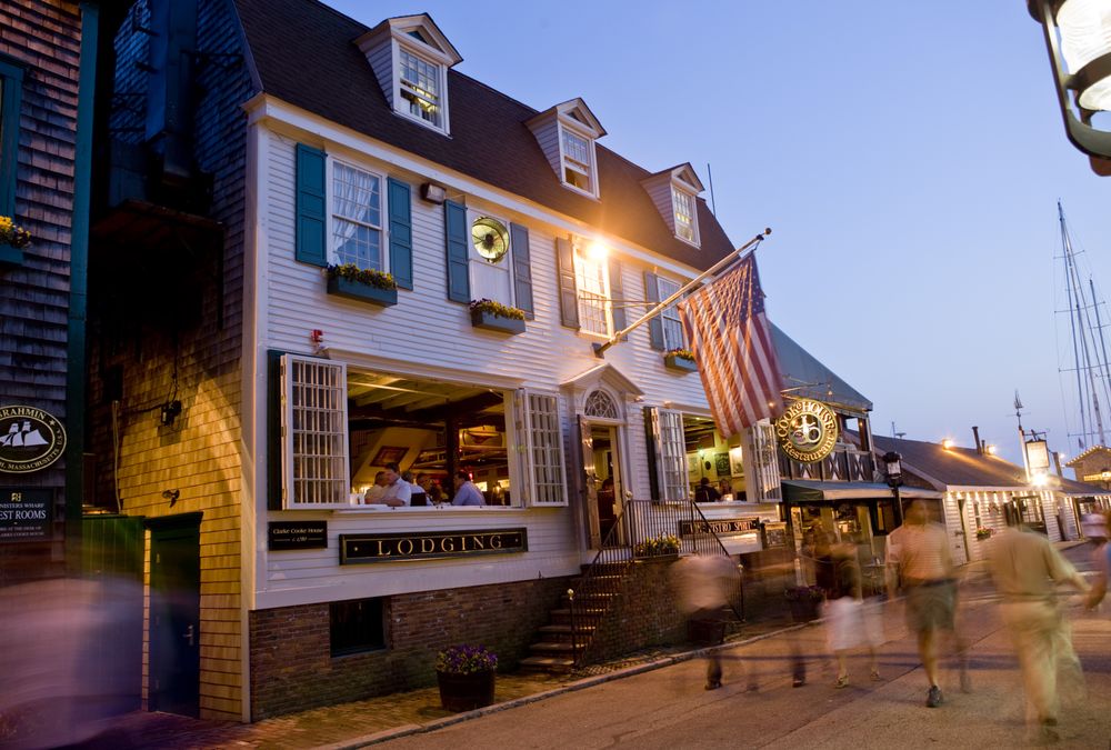 THE CLARKE COOKE HOUSE - Updated December 2025 - 683 Photos & 757 ...