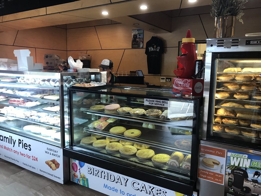 GOOD TUCKER BAKERY - Updated March 2026 - 99 Macquarie Rd, Cardiff New ...