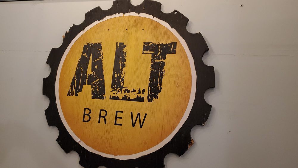 ALT BREW - Updated January 2026 - 43 Photos & 37 Reviews - 1808 Wright ...
