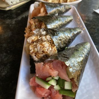 SUSHI 7 - Updated August 2025 - 337 Photos & 360 Reviews - 5030 Las ...