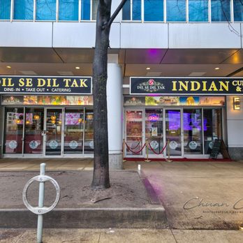 DIL TAK - Updated October 2025 - 114 Photos & 17 Reviews - 4-8 York ...