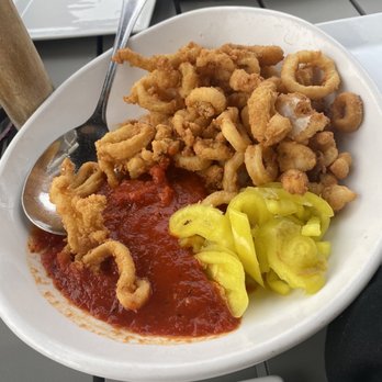 THE MARINA RESTAURANT & BAR AT THE WHARF - Updated May 2025 - 341 ...