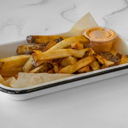 SALTY BLUE FISH & CHIPS - Updated January 2026 - 408 Photos & 405 ...