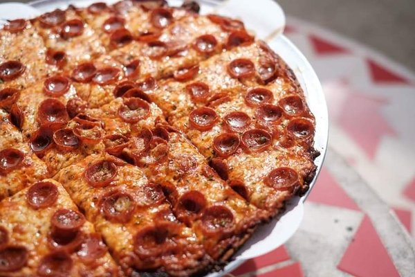 WILDMAN’S PIZZA PASTA & PYTHONS - Updated March 2025 - 11 Photos - 102 Buckner Ave S, Everglades ...