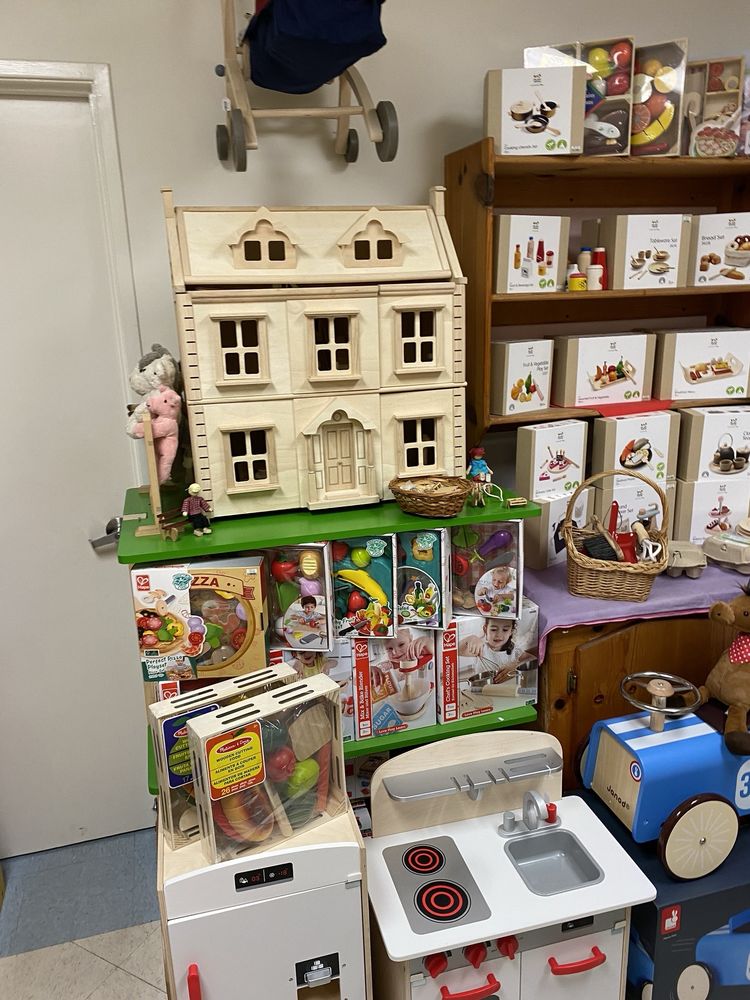 THE ACORN STORE - Updated October 2025 - 25 Photos & 53 Reviews - 1220 ...