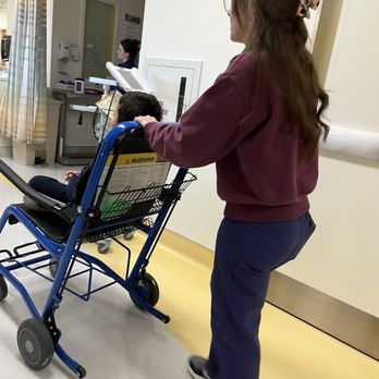 CHOC CHILDREN’S - CHILDREN’S HOSPITAL OF ORANGE COUNTY - Updated ...