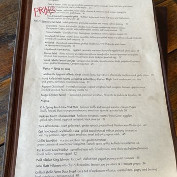 PRIMO - 545 Photos & 410 Reviews - 2 Main St, Rockland, Maine ...