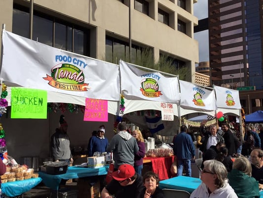 FOOD CITY TAMALE FESTIVAL - Updated December 2025 - 67 Photos & 13 ...