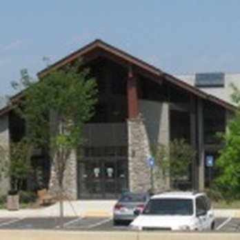 STONECREST LIBRARY - Updated December 2025 - 14 Photos - 3123 Klondike ...