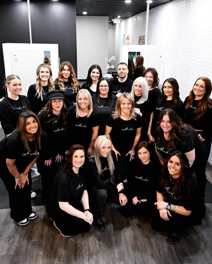 MODA HAIR SALON - Updated June 2026 - 1330 Exmouth St, Sarnia, Ontario ...