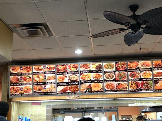 YARDY REAL JAMAICAN FOOD - 134 Photos & 141 Reviews - 1326 Atlantic Ave ...