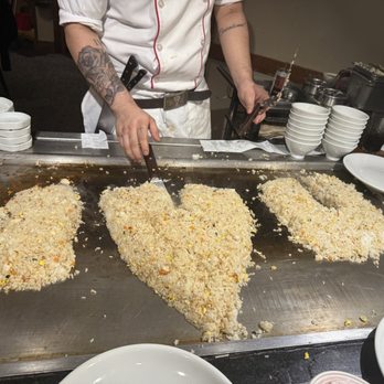 BENIHANA - Updated March 2025 - 2705 Photos & 2672 Reviews - 2074 ...