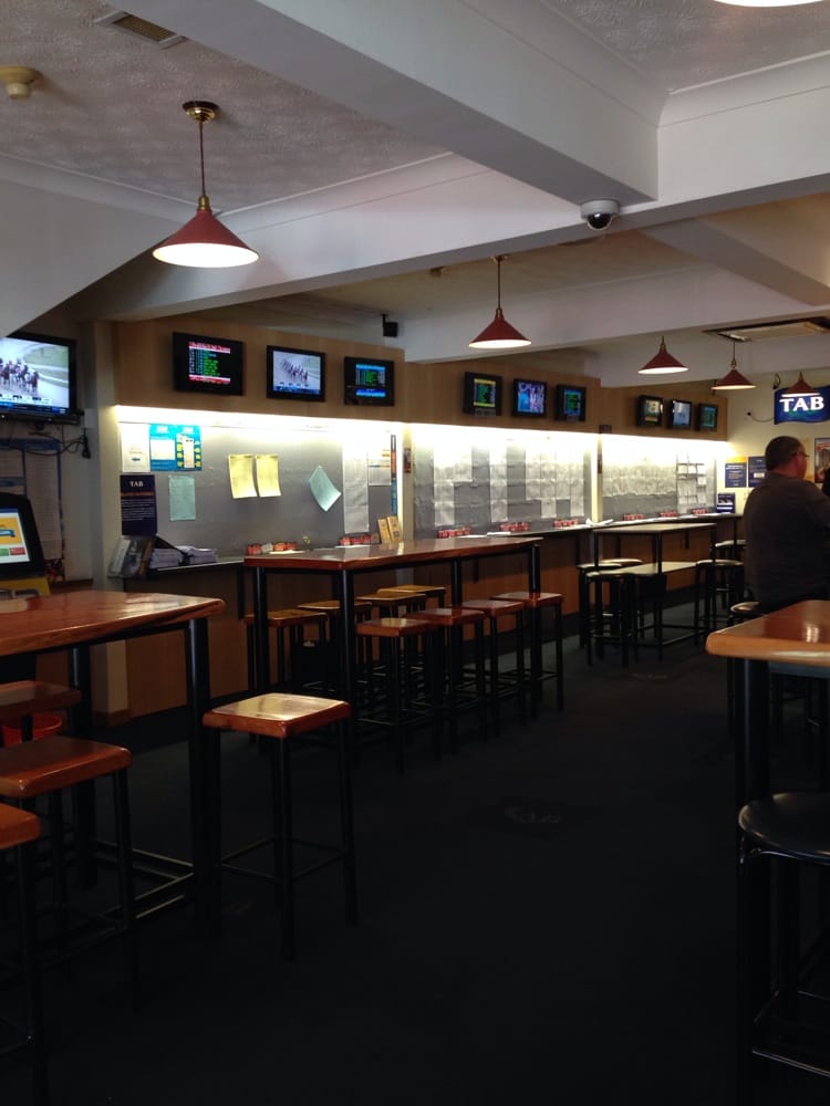SPORTZ BAR WANGANUI - 197 Victoria Avenue, Whanganui, Manawatu-Wanganui ...