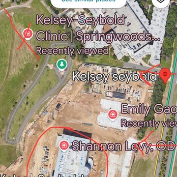 KELSEY SEYBOLD CLINIC - SPRINGWOODS VILLAGE - Updated December 2025 ...