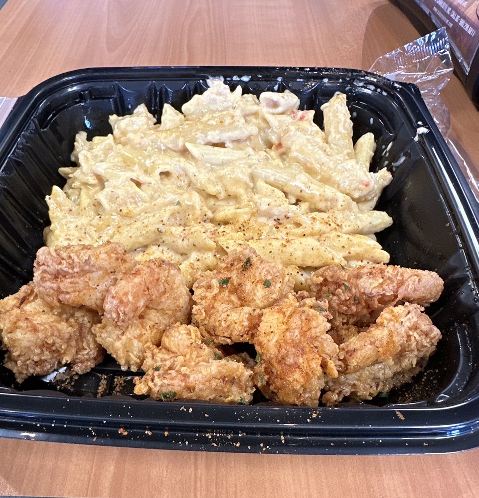 CUZZO’S CUISINE - Updated May 2025 - 59 Photos & 61 Reviews - 9601 N ...