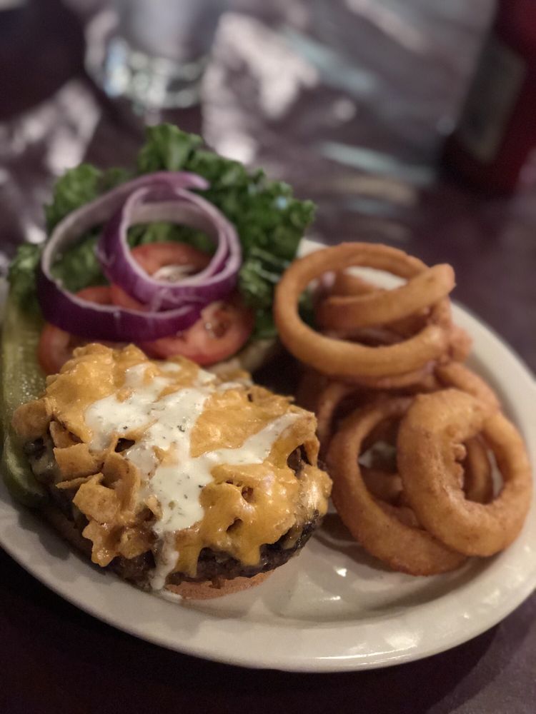 AUSABLE INN - 11 Photos & 64 Reviews - Sports Bars - 600 S State St, Au ...