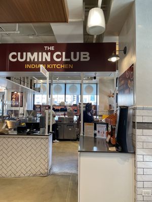 CUMIN CLUB INDIAN KITCHEN - TEMP. CLOSED - Updated October 2025 - 24 ...