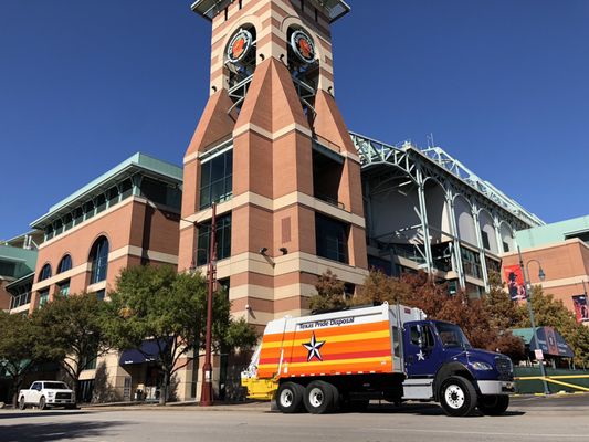 TEXAS PRIDE DISPOSAL - Updated January 2026 - 51 Photos & 225 Reviews ...