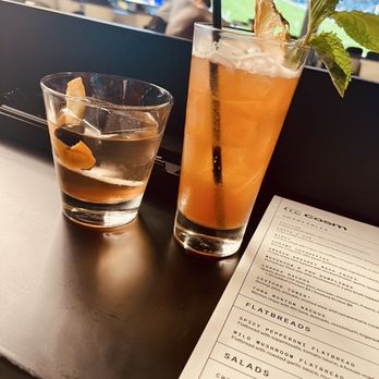 COSM DALLAS - Updated March 2025 - 208 Photos & 108 Reviews - 5776 ...