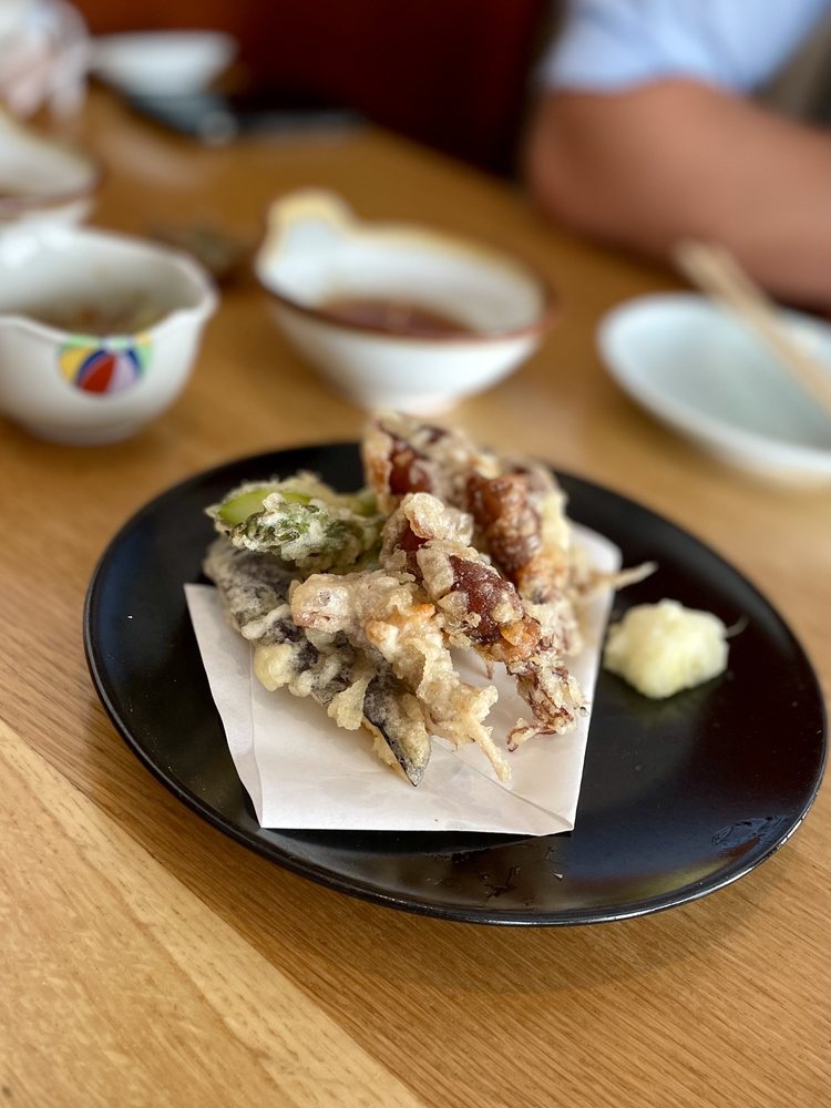 SUSHI TARO - 3600 Photos & 1580 Reviews - 1503 17th St NW, Washington ...