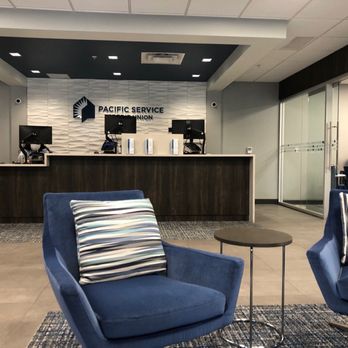 PACIFIC SERVICE CREDIT UNION - Updated December 2025 - 11 Photos & 46 ...