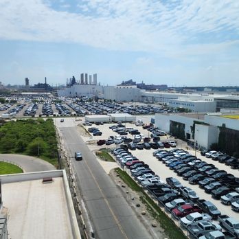 FORD ROUGE FACTORY TOUR - Updated September 2025 - 483 Photos & 96 ...