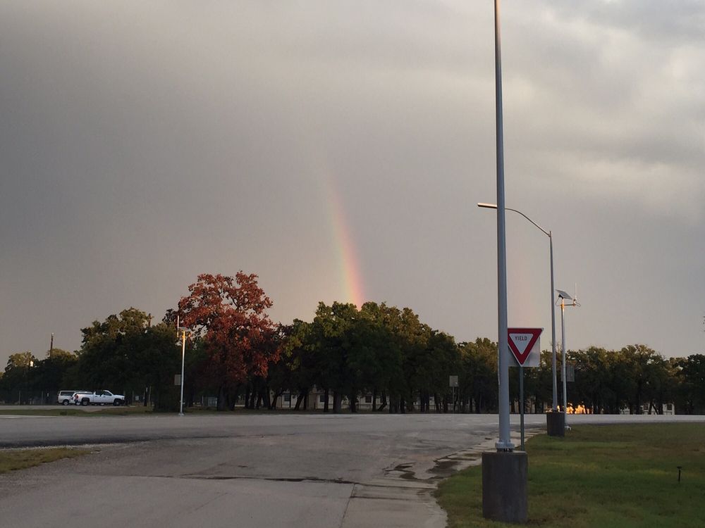 NORTH FORT HOOD DFAC - Updated April 2025 - 18 Photos & 11 Reviews - 13 ...