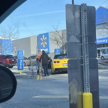 WALMART SUPERCENTER - Updated January 2026 - 41 Photos & 33 Reviews ...