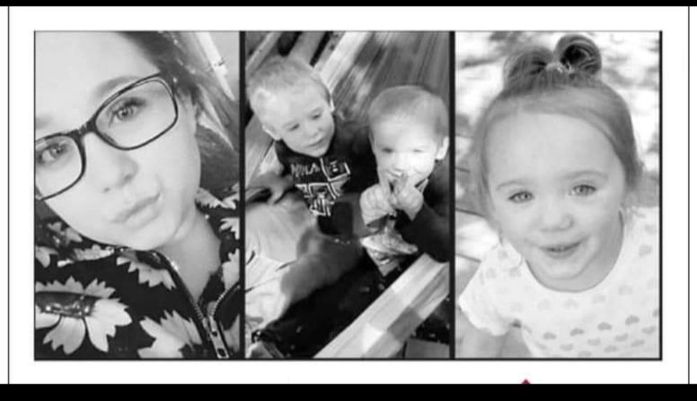 SARAH ZENT FOUNDATION - Request Information - Fort Wayne, Indiana ...