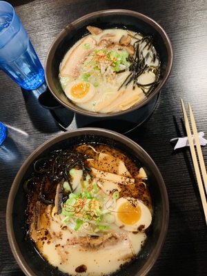 RAMEN MUSASHI - Updated October 2025 - 225 Photos & 262 Reviews - 44 ...