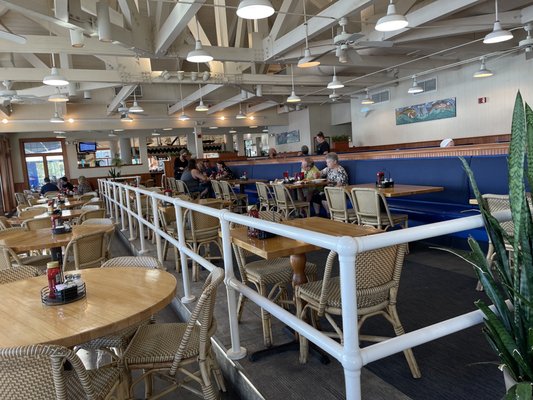 KINGFISH - Updated July 2025 - 229 Photos & 192 Reviews - 601 W ...