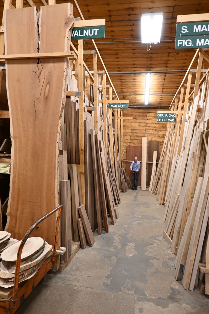 OWL HARDWOOD LUMBER CO - Updated January 2026 - 11 Photos & 35 Reviews ...