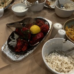 MOGHUL - Updated December 2025 - 235 Photos & 404 Reviews - 1655-195 ...