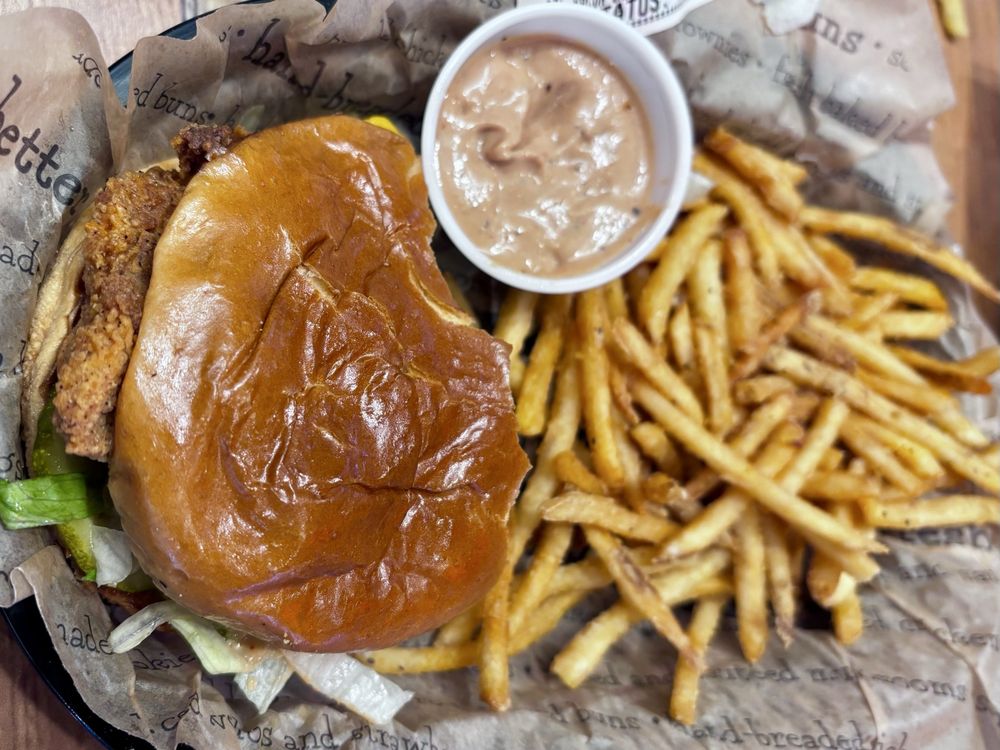 JAGGERS - Updated June 2025 - 16 Reviews - 3528 E 10th St ...