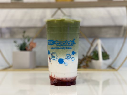 MILK TEA LAB - Updated March 2025 - 382 Photos & 147 Reviews - 1175 ...