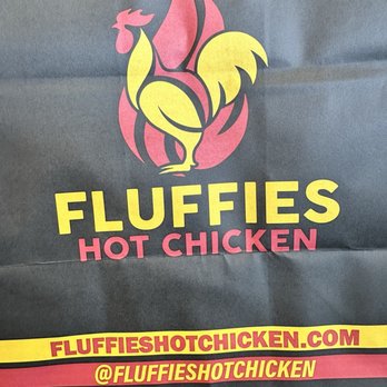 FLUFFIES HOT CHICKEN - HACKENSACK - Updated December 2025 - 327 Photos ...
