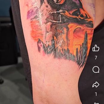 MODIFIED MADNESS TATTOO - Updated December 2025 - 144 Photos & 10 ...