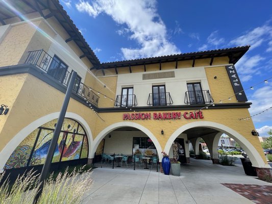 PASSION BAKERY CAFE - 51 Photos & 22 Reviews - Bakeries - 2281 Bel Pre ...