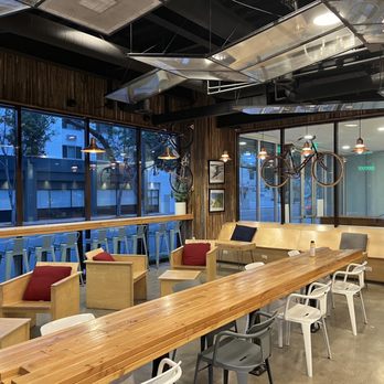 10 SPEED COFFEE-SANTA MONICA - Updated July 2025 - 283 Photos & 224 ...