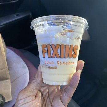 FIXINS SOUL KITCHEN - Updated June 2024 - 4096 Photos & 2792 Reviews ...