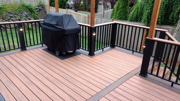 HEILMAN DECK AND FENCE - Updated October 2025 - 59 Photos & 35 Reviews ...
