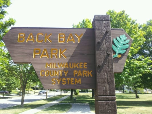 BACK BAY PARK - Updated October 2024 - 2050 N Terrace Ave, Milwaukee ...