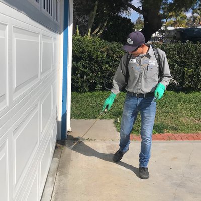 PRO PACIFIC PEST CONTROL - Updated November 2024 - 52 Photos & 298 ...