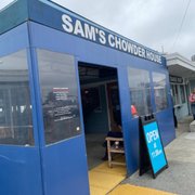 SAM’S CHOWDER HOUSE - 8651 Photos & 5224 Reviews - 4210 N Cabrillo Hwy ...