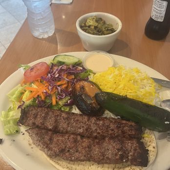 FANOOS GRILL - Updated August 2024 - 510 Photos & 687 Reviews - 25336 ...