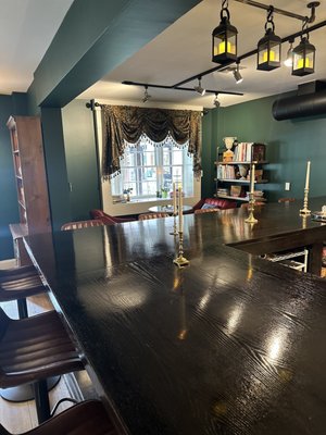 NEWBROOK KITCHEN - Updated October 2025 - 44 Photos - 36 Wallingford Rd ...