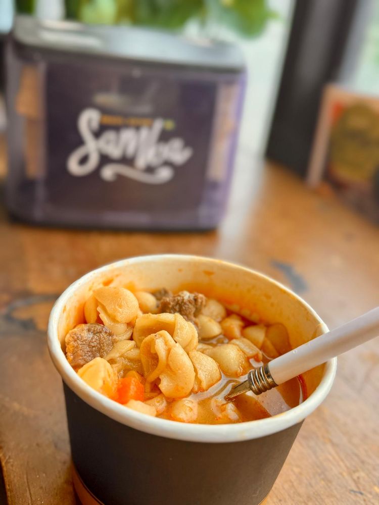 SAMBA BRAZIL EATERY - Updated January 2026 - 22 Photos - 335 Yonge ...